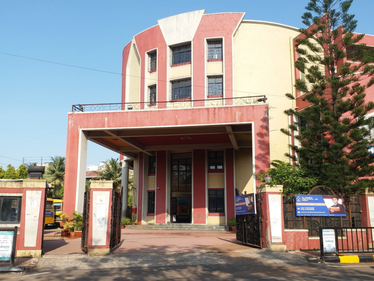 Top Schools in Airoli Navi Mumbai – Xaviers Group