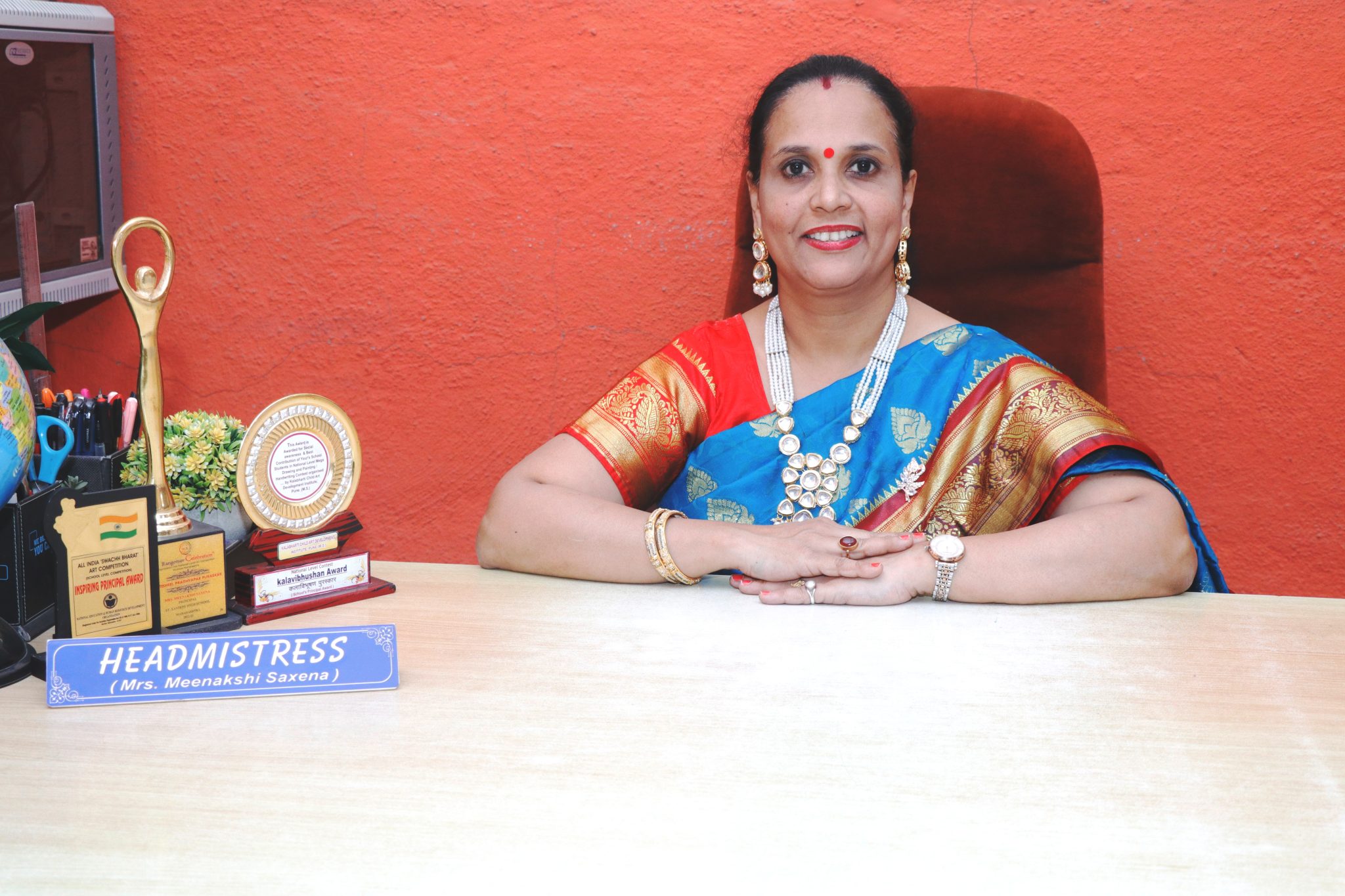 About Us - Leading SSC Board School in Borivali - Xavier’s Group